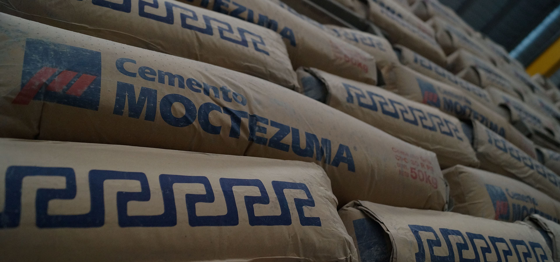 Abastecedora, Materiales del Centro